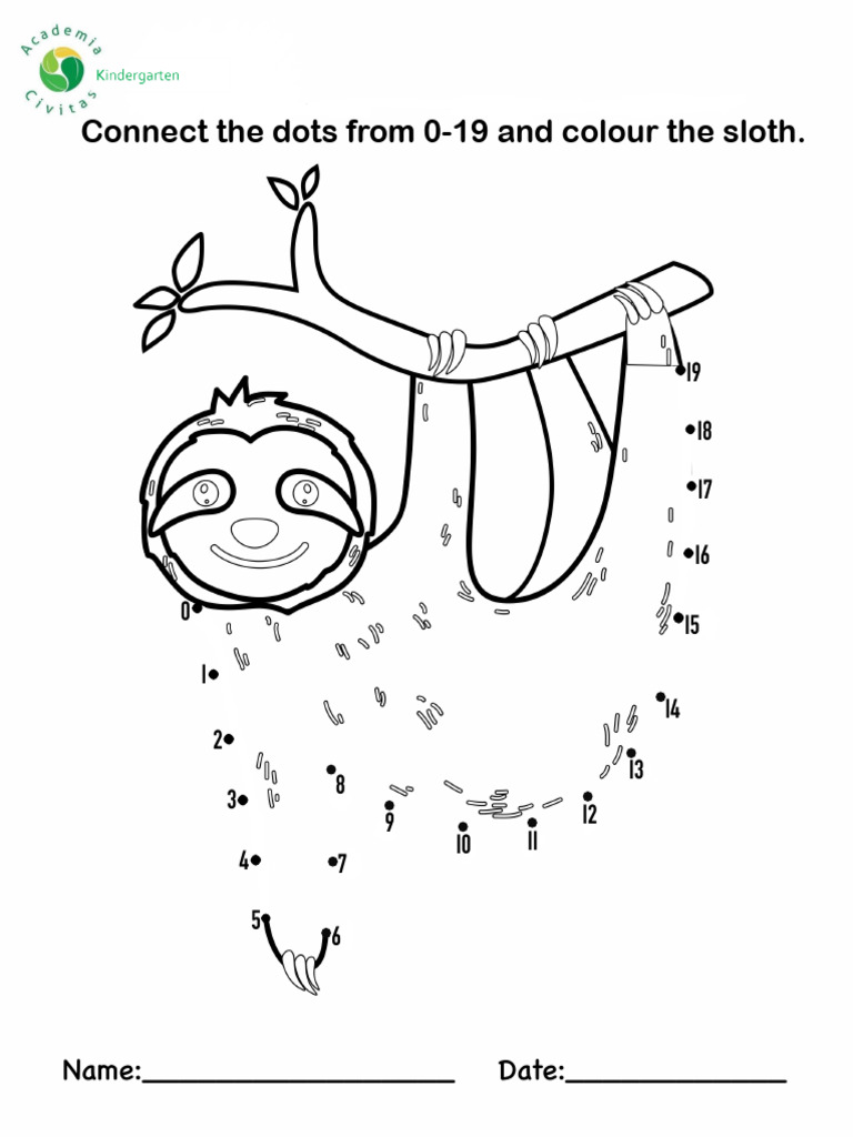 Sloth | PDF