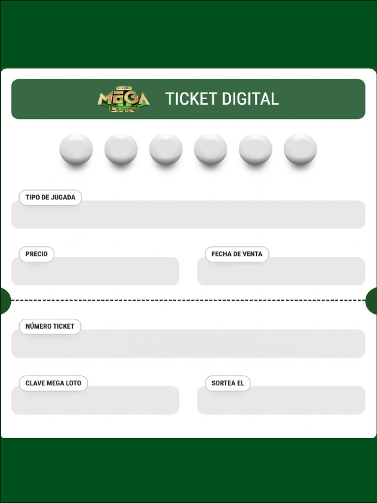 Mega Promotions and Dates Overview | PDF