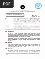 1-Deped-Process Flow - Requirements | PDF | Postage Stamp | Bonds (Finance)
