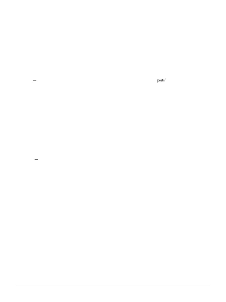 Insect Pest Image Detection And Classification Usi Pdf Deep