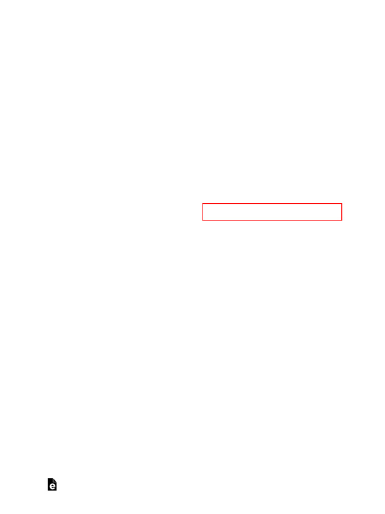 Arizona Notary Acknowledgment Form | PDF