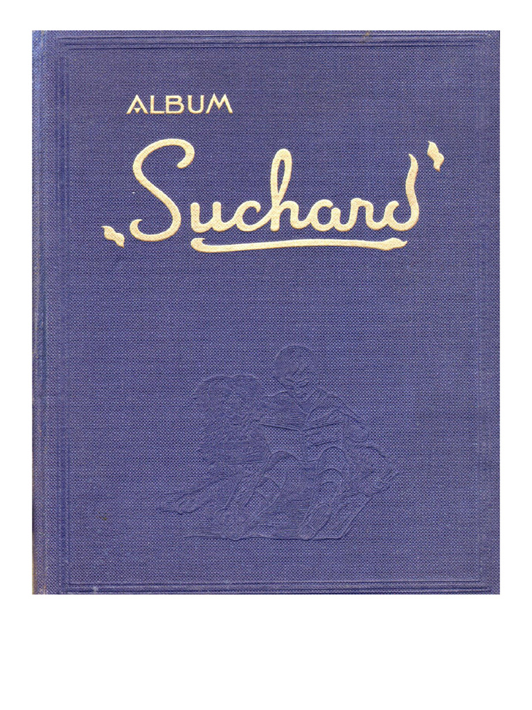 1932-Album Suchard (1932) | PDF