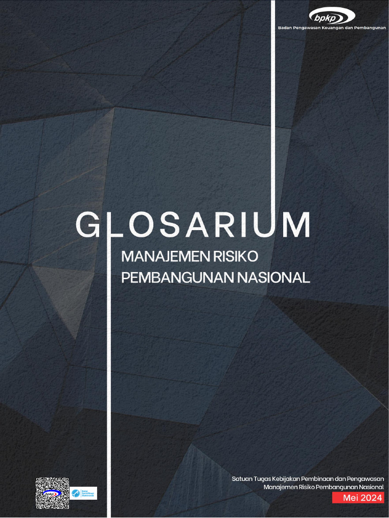 Glosarium MRPN | PDF