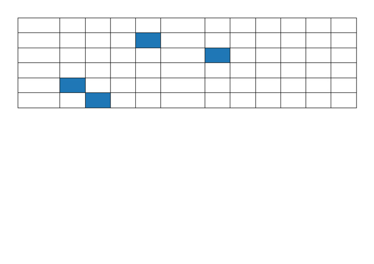 Timetable Fall24 | PDF