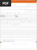 BOB Outward Remittance Application Form A2 CUM LRS DECLARATION 15-12 ...