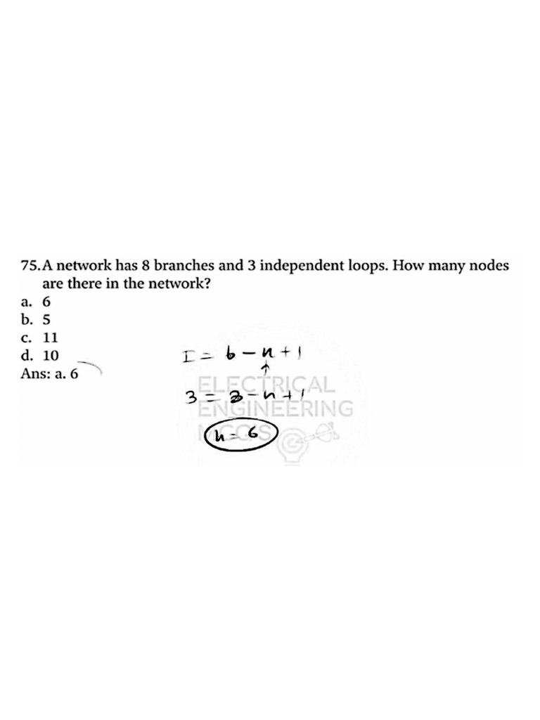 Basic Electrical | PDF