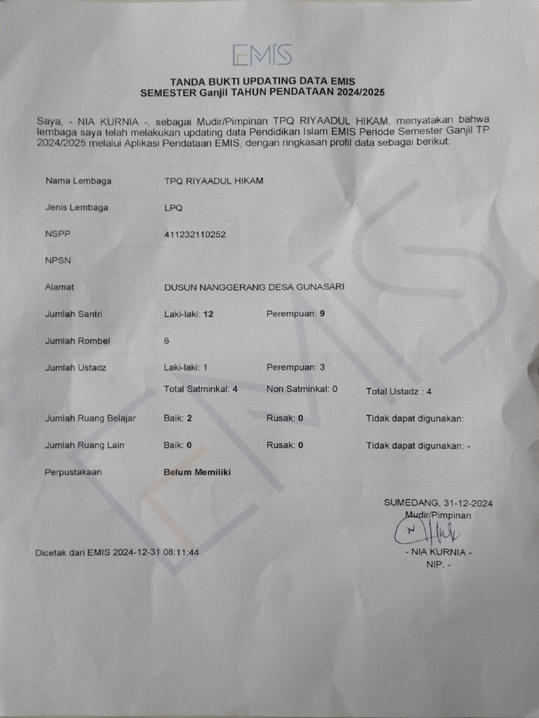 BAP_2024_2025_Ganjil_411232110252_LPQ (2) | PDF