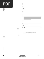 Erytra Eflexis Brochure IM | PDF | Blood Type | Blood Transfusion