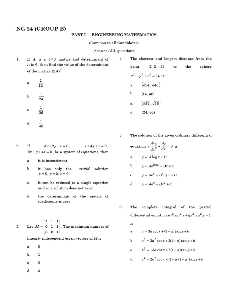 Engg GR B | PDF | Combustion | Gear