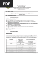 Nephrology and Dialysis Equipment List | PDF | Hemodialysis | Clinical ...