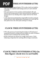 CTS Flexiblehtree - Multi Tap | PDF | Computing | Computer Engineering