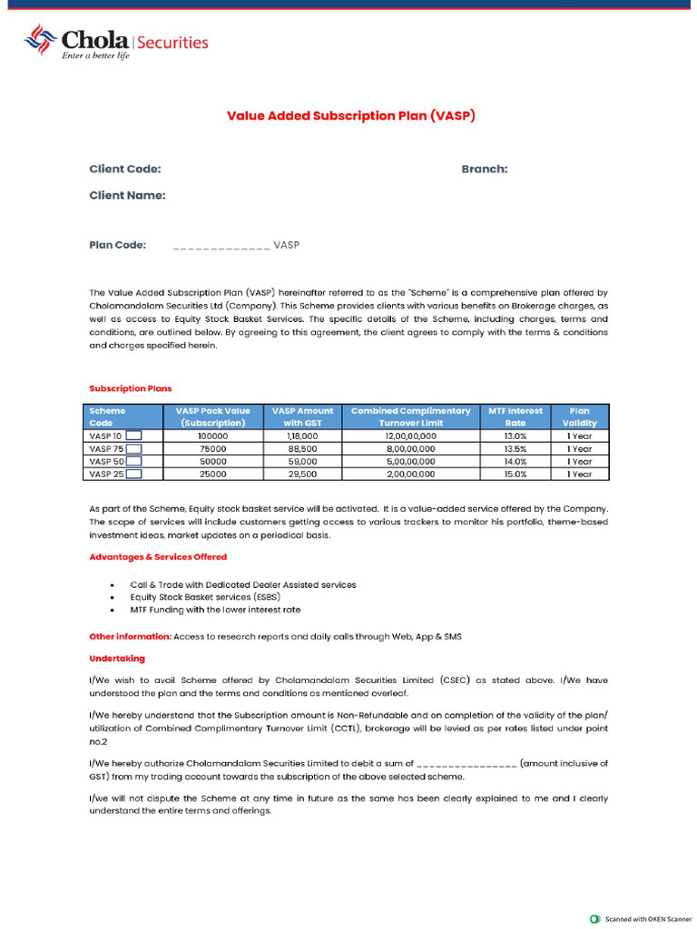 VASP Cum BOI - July 24 - F1 - V - (002) (2) - 1 | PDF