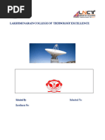 VarAC: A Digital Ham Radio Guide | PDF | High Frequency | Bit Rate