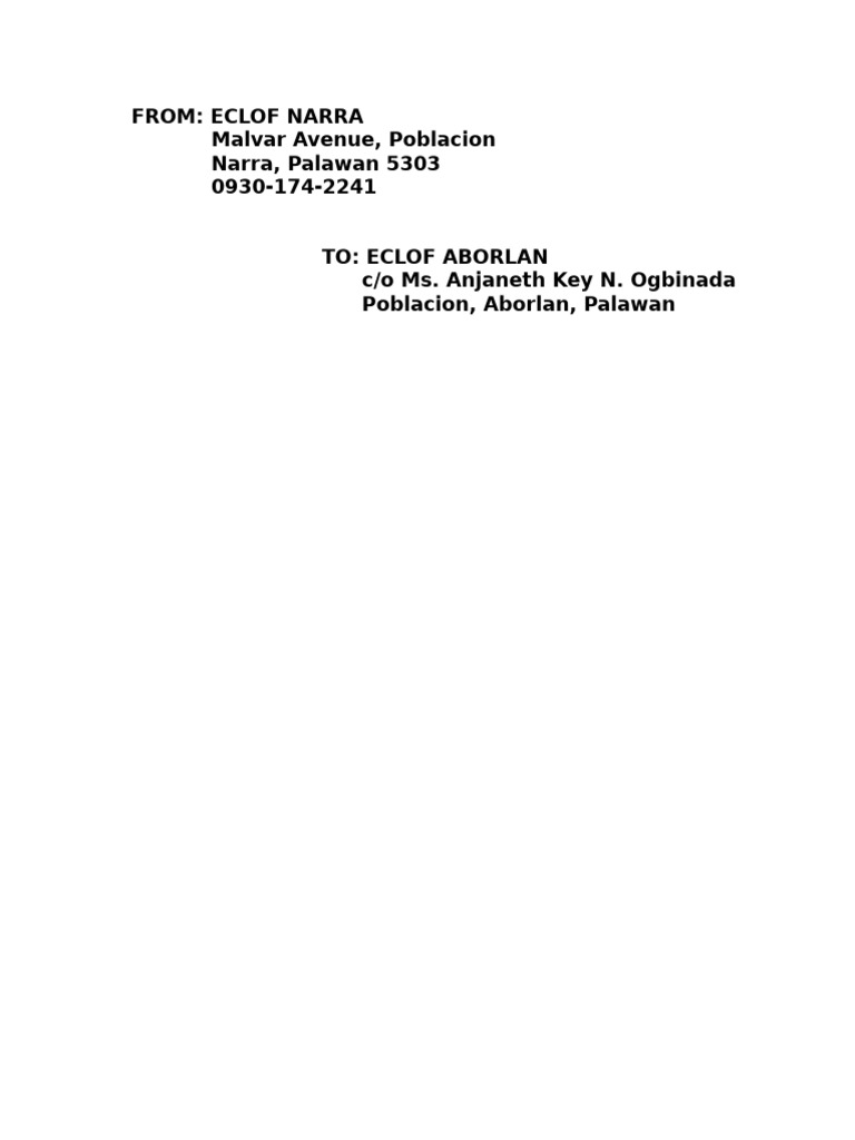 ECLOF Philippines Microfinance Update | PDF