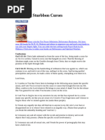 Catholic Renunciation Prayers Guide | PDF | Confession (Religion) | Demons