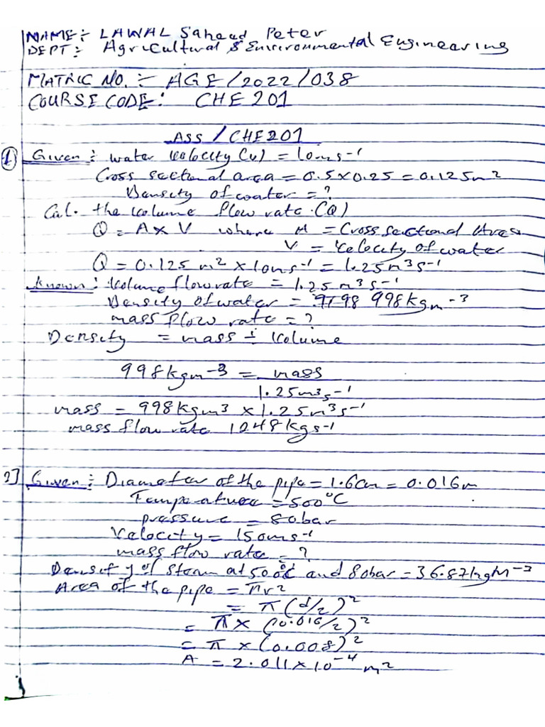 AGE 2022 038 Pset4 | PDF