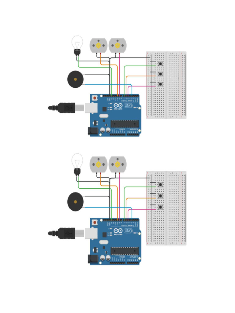 MPMC Lab Home Auto | PDF