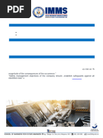 Distinguishing Underway and Making Way | PDF | Ships | Water Transport