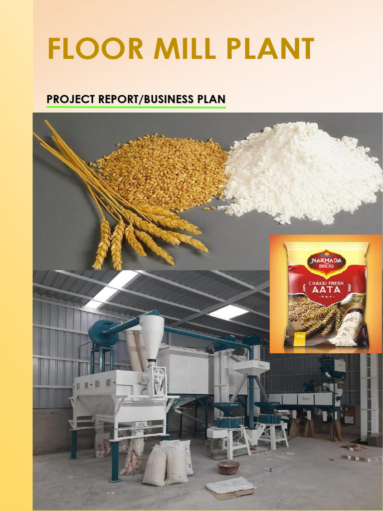1678262158737A.-FINAL-FLOOR-MILL-8TH-MARCH-2023 | PDF | Mill (Grinding ...