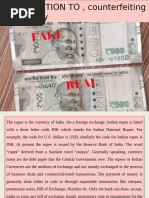 RBI Note Refund Rules | PDF | Reserve Bank Of India | Banks