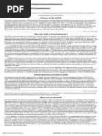 Commentary on South Africa's Criminal Procedure Act | PDF | Robbery ...