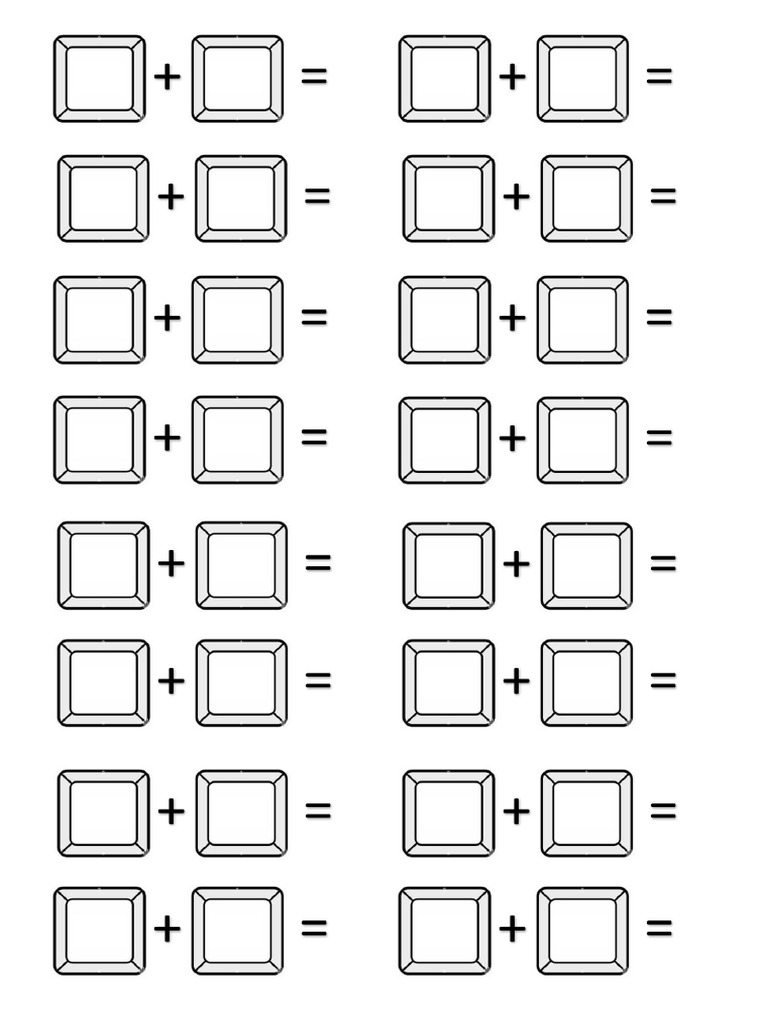 Teclas para Combinaciones - PDF - 20250124 - 000139 - 0000 | PDF