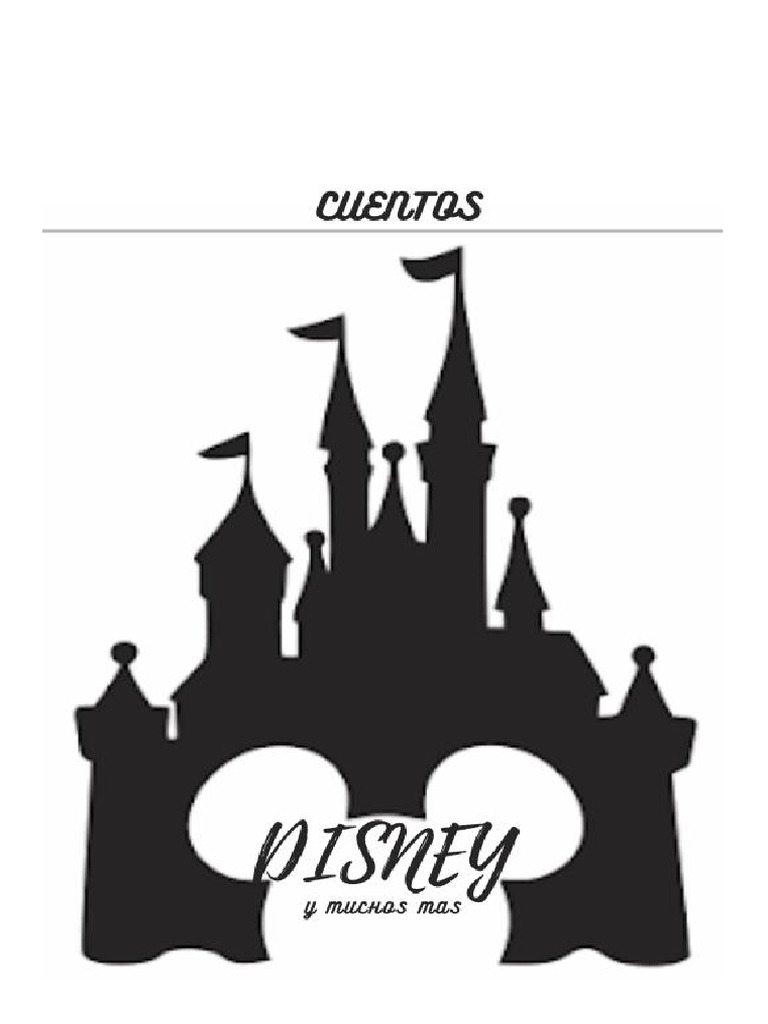 Cuentos Disney para Leer en PDF | PDF | Sistema solar