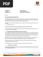 TIN2 Individual TIN Application | PDF | Identity Document | Government ...