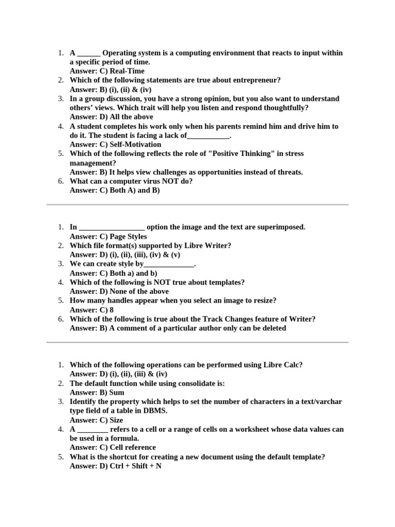 answer key pb2 s2 | PDF | Occupational Safety And Health | Databases