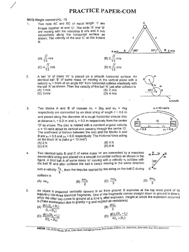 CamScanner Document Placeholder | PDF