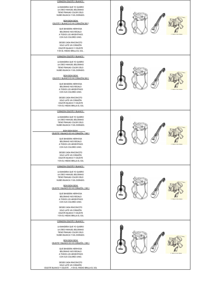 +NEW CORAZON CELESTE Y BLANCO DIBUS | PDF | Color | Cielo