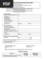 FORM T5 Revised 15 PDF | PDF