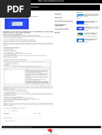 How To Fix Printer Error Code 0x00000040 in Windows! | PDF | Microsoft ...