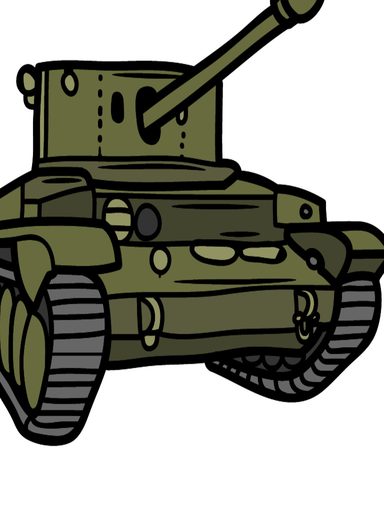 Cool Tank | PDF