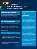 ALX Data Science Course Overview | PDF | Data Science | Data