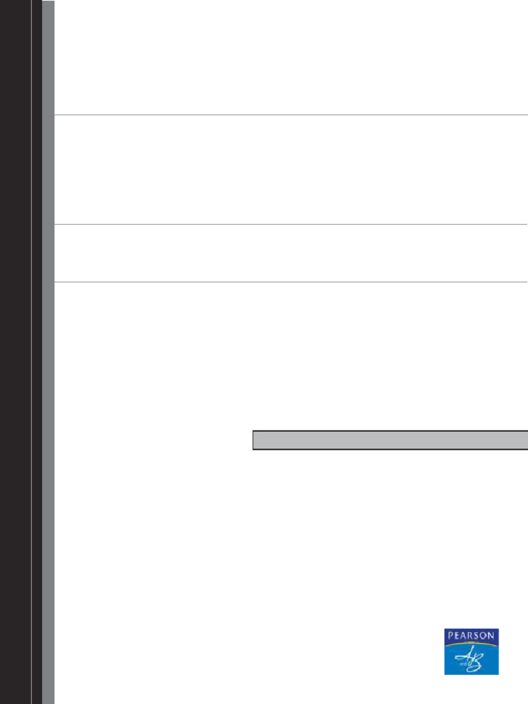 Learning disability | PDF | Reading Comprehension | Vocabulary