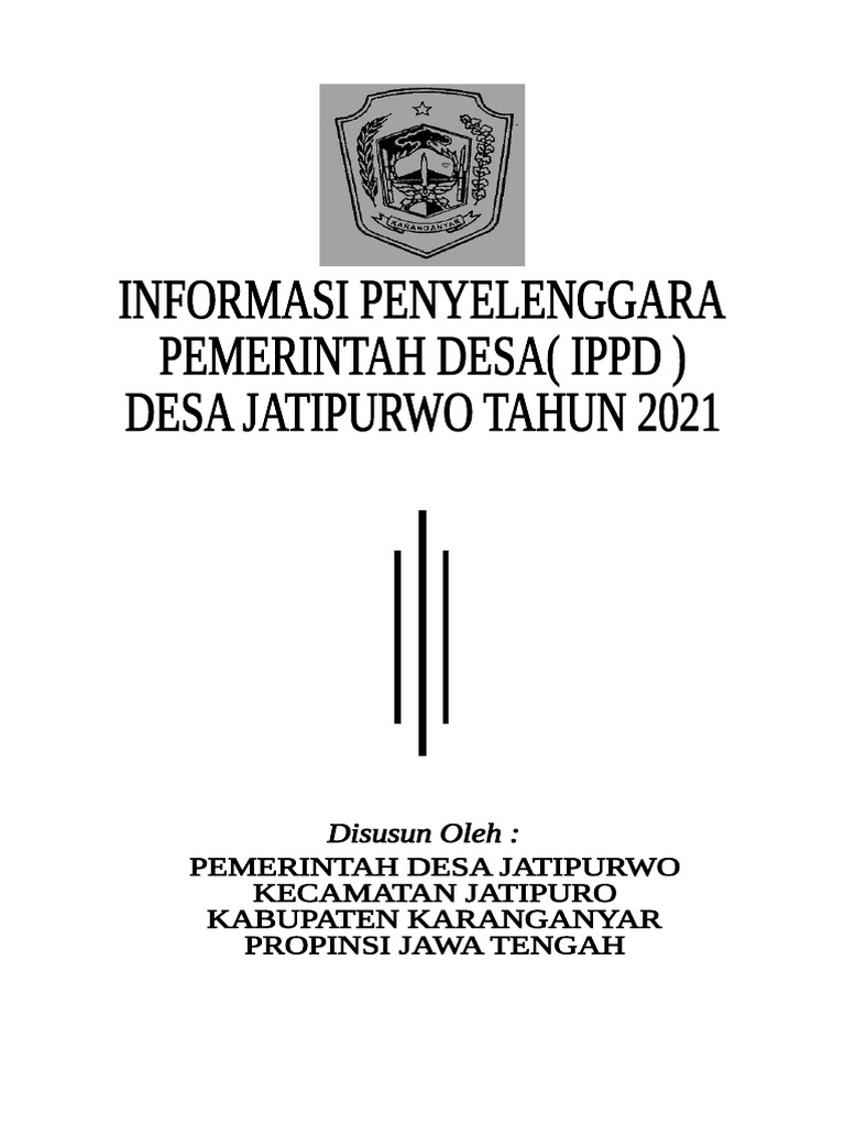 ippd-2021 | PDF