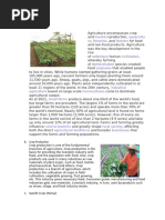 Pet Chay | PDF | Plants | Horticulture