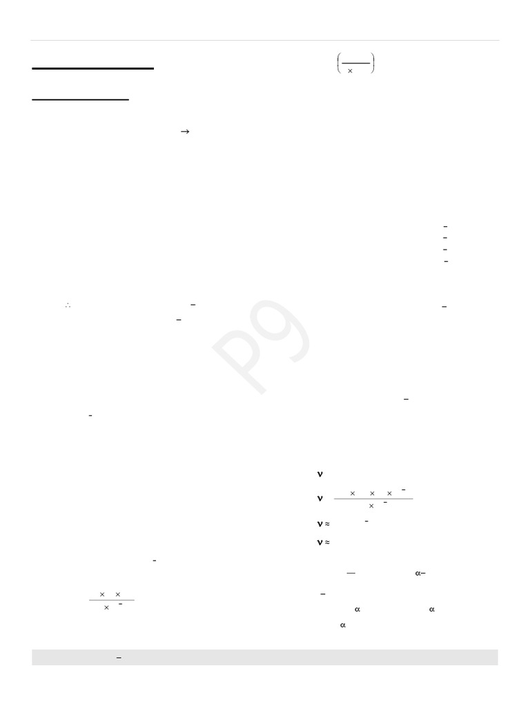 MP - Nuclear Physics Assignment | PDF | Atomic Nucleus | Nuclear Reaction