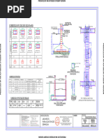 Footing Drawing | PDF