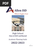 Adison High School | PDF | High School Diploma | General Educational ...