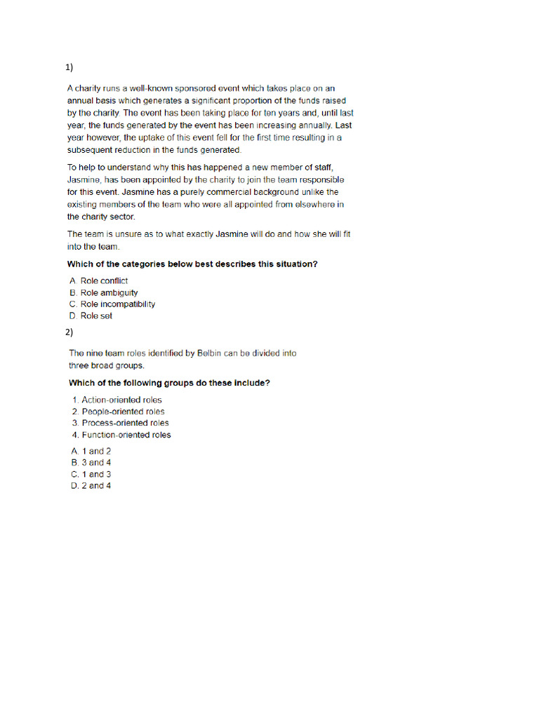 Chap 25 and 26 | PDF