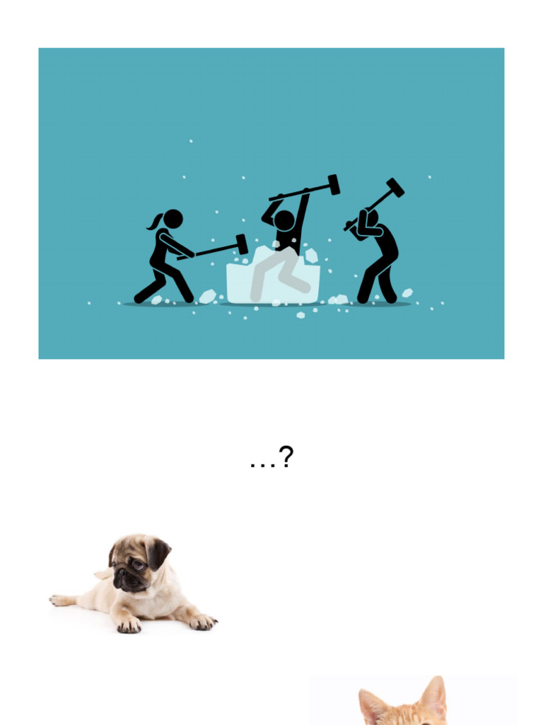 INTRO Icebreaker (English) | PDF