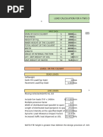 Apron Slab Construction Details | PDF