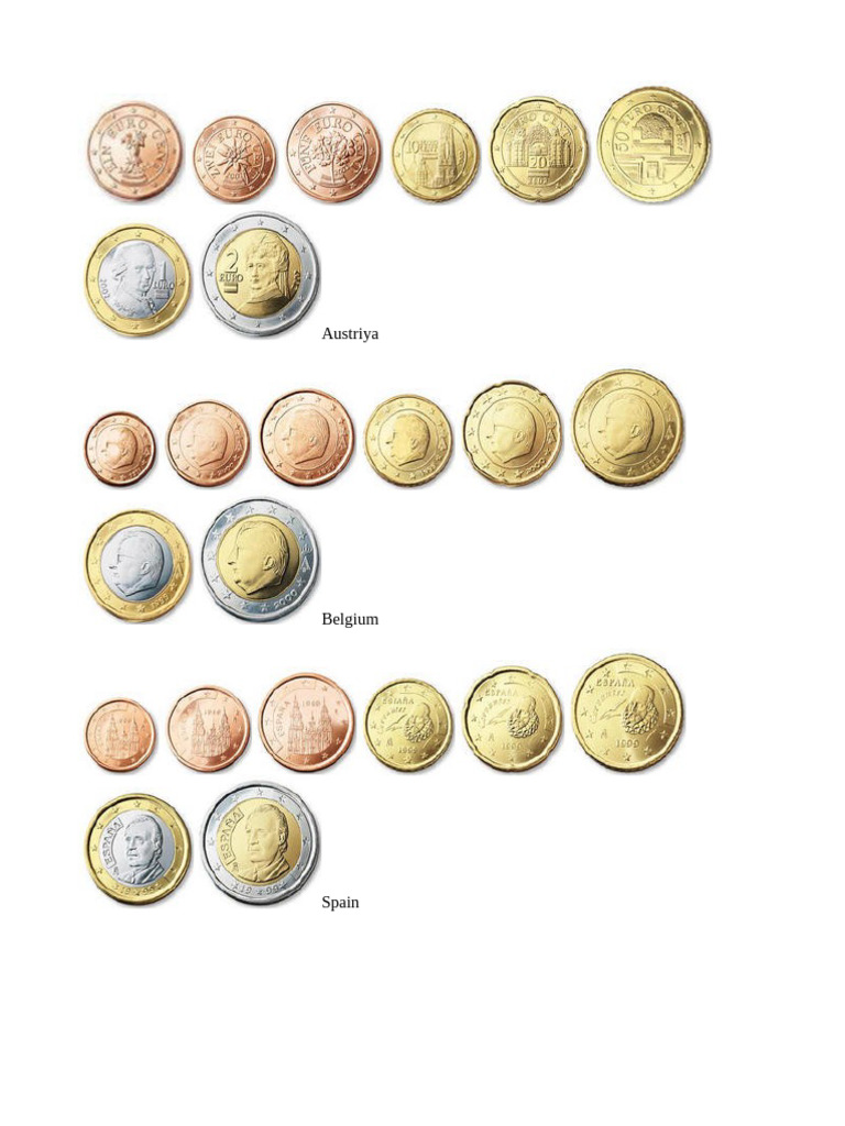 Euros All | PDF