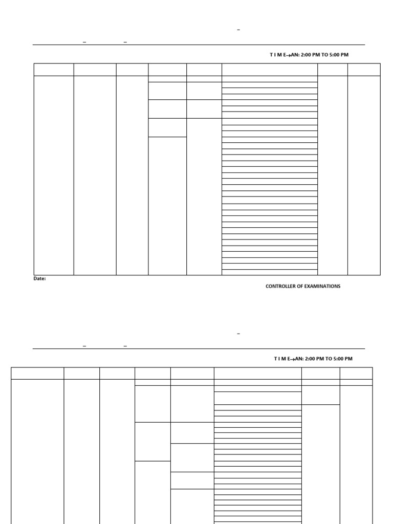 AN B.Tech IV - I R18 FEB 2025 | PDF | Engineering | Artificial Intelligence
