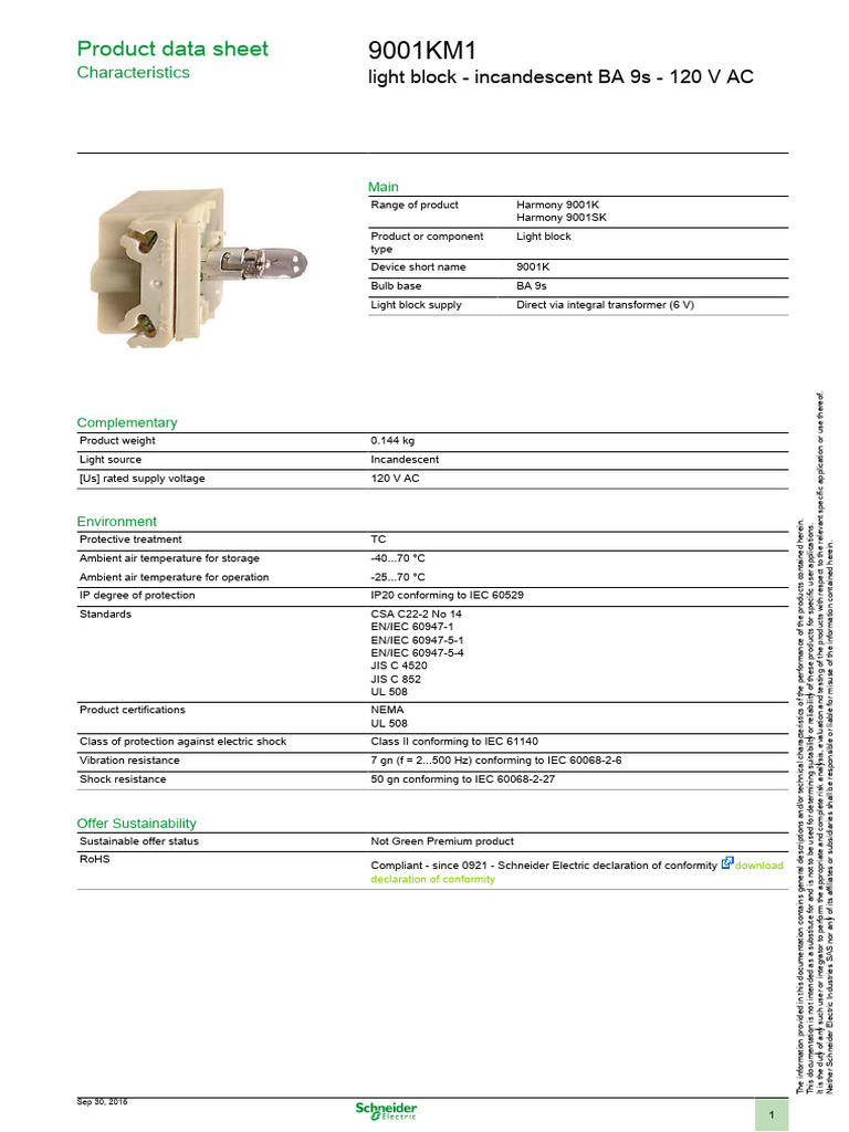 Harmony 9001K RETURN Harmony 9001SK 9001KM1 | PDF | International ...