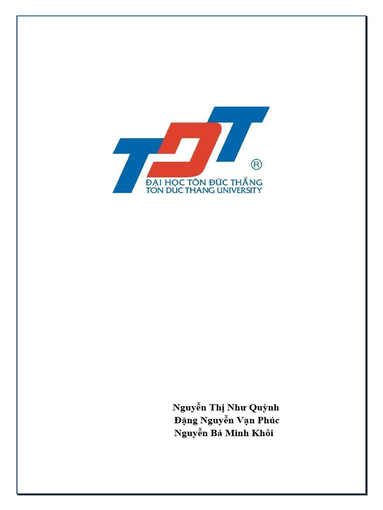 POM - Final Report - Marketing Campaign For Lunar New Year - GROUP 2 ...