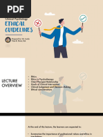 PACFA Ethical Standards for Counselling | PDF | Psychotherapy ...