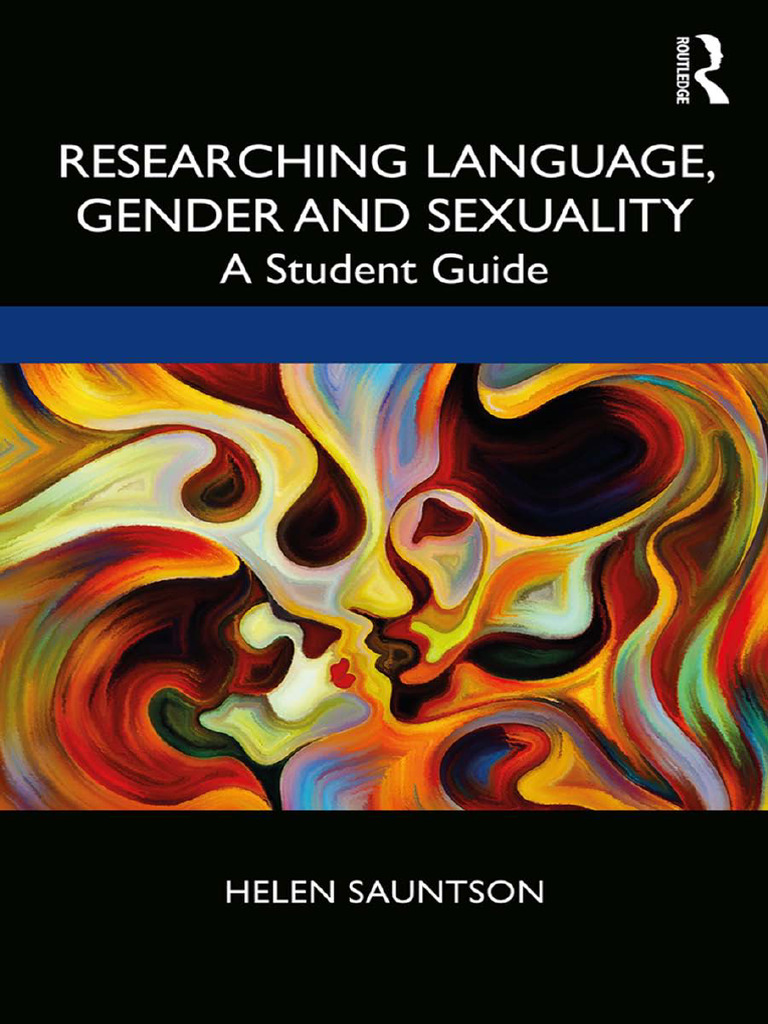 Researching Language, Gender and Sexuality - A Student Guide | PDF ...